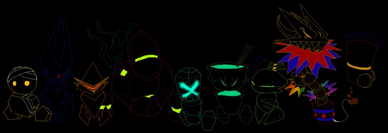 Discuss Everything About Databrawl Wiki | Fandom