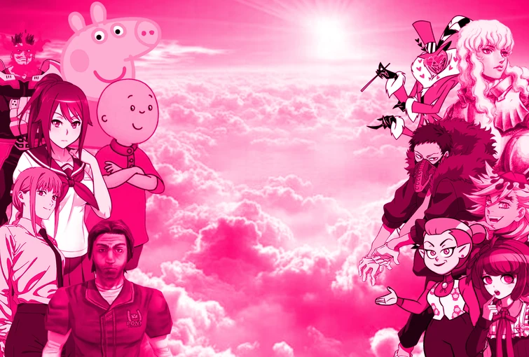 Updated the theme | Fandom