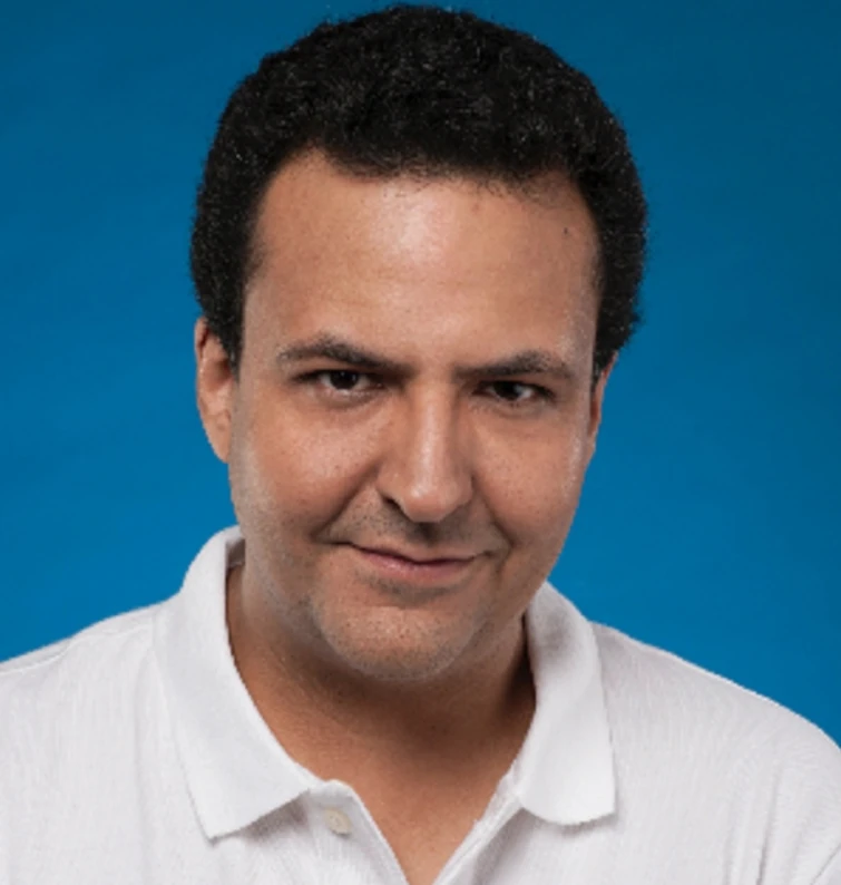 Feliz cumpleaños Arturo Mercado Jr 51 :) | Fandom