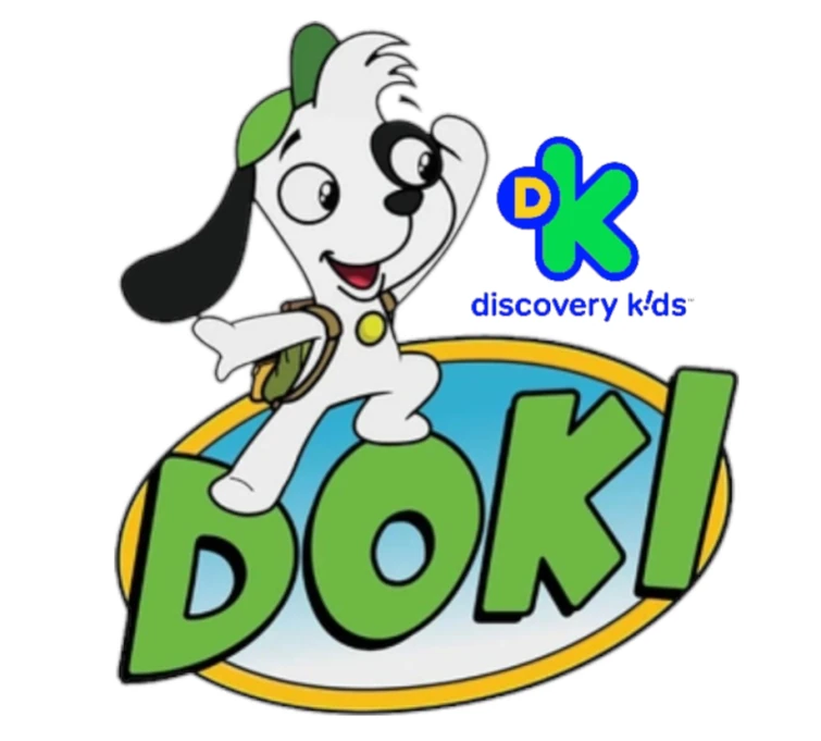 tambien hice lo mismo con la serie de doki | Fandom