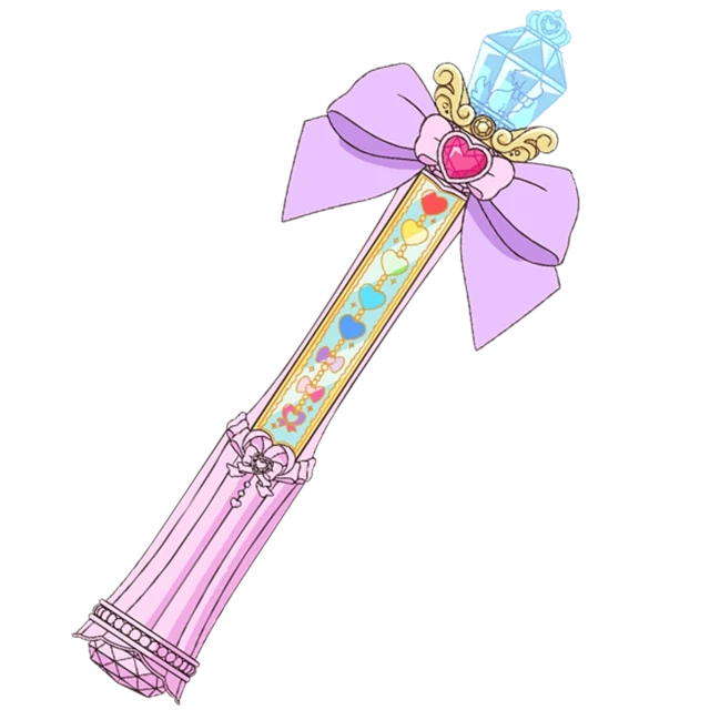 wonderful precure theory! | Fandom