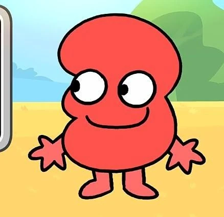 FORSAKEN × BFDI | THREE and FOUR. | Fandom