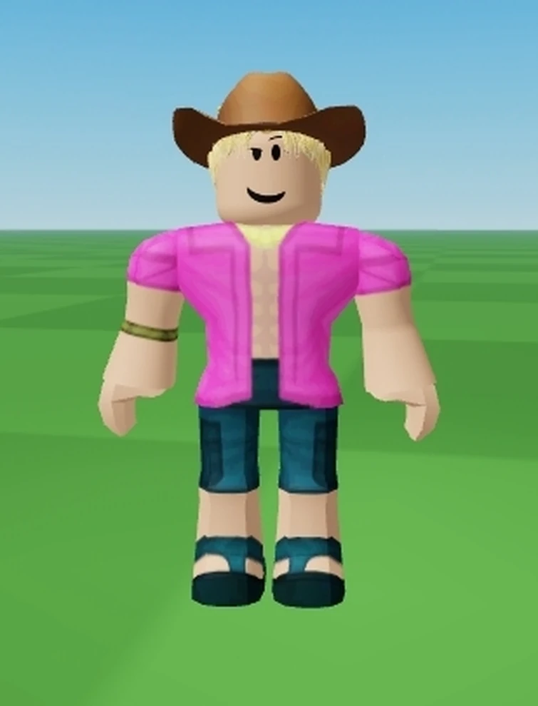 Making the tdi cast in roblox part 5 the finale (og cast) | Fandom