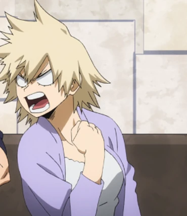 Discuss Everything About My Hero Academia Wiki | Fandom