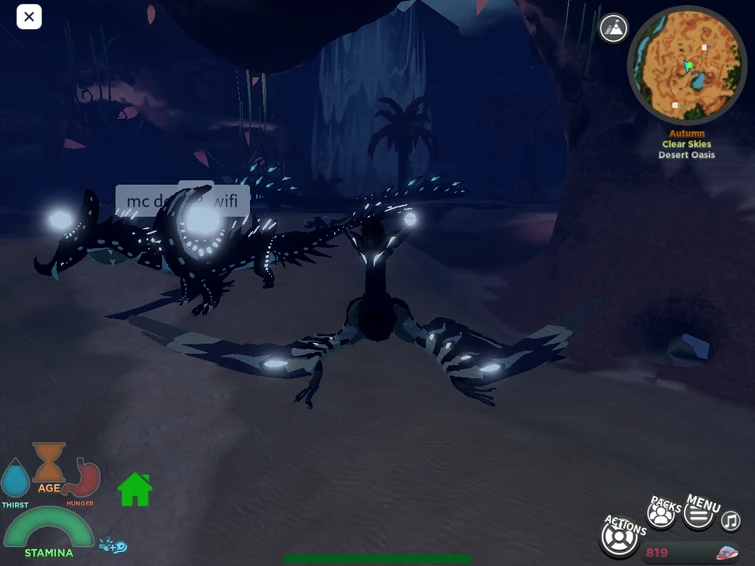 Discuss Everything About Creatures of Sonaria Wiki | Fandom