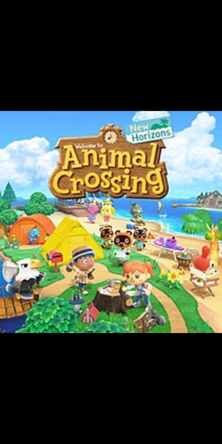 Discuss Everything About Animal Crossing Wiki | Fandom