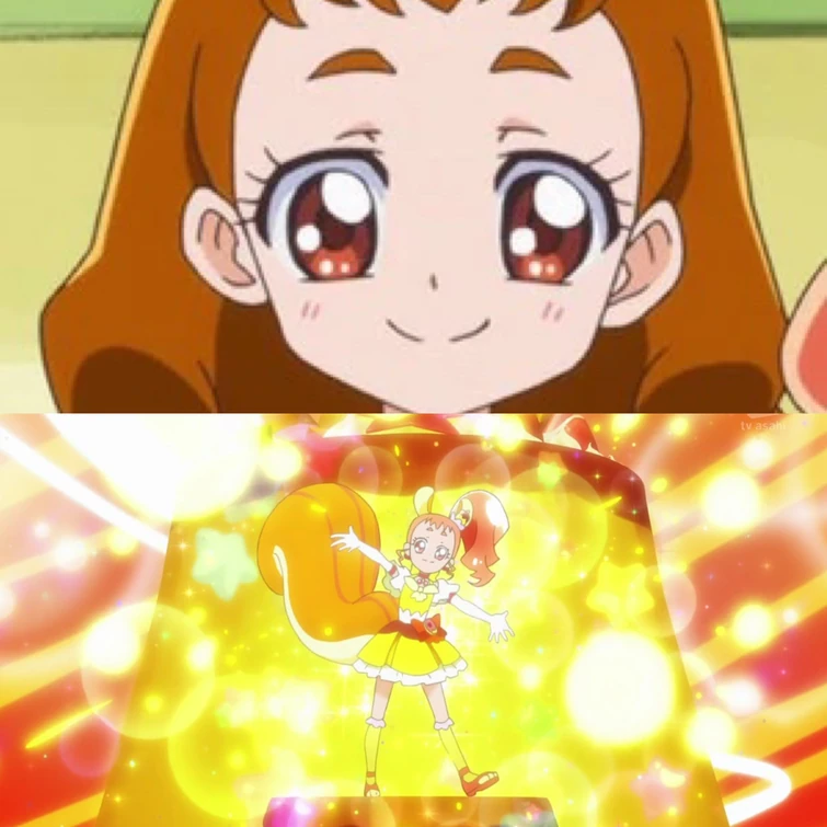 Thoughts on Pretty Cure Characters Day 54 | Fandom