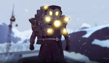 Which Of These Forms and Versions of G-Man Skibidi Toilet Is The Most ...