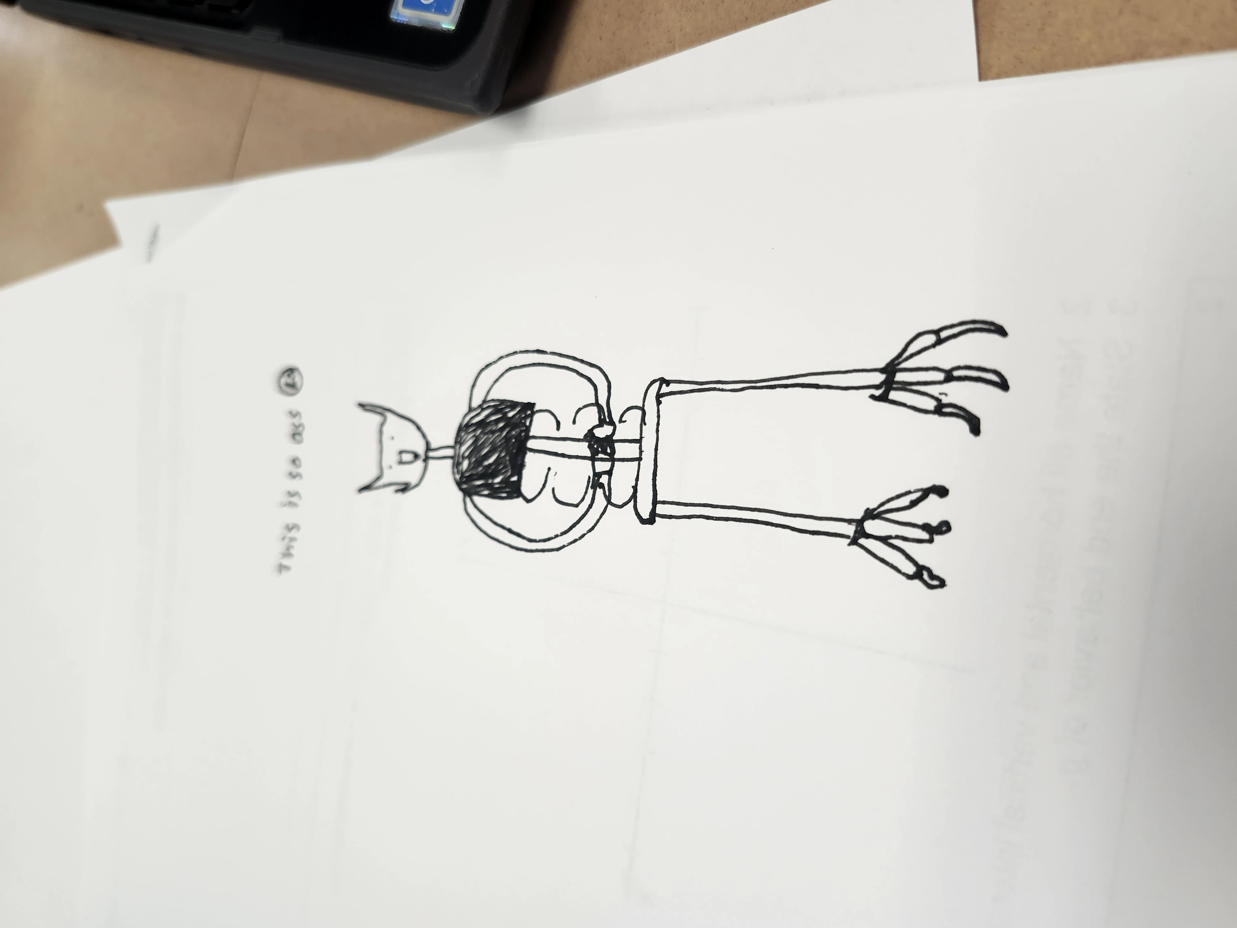 I'm such a good artist | Fandom