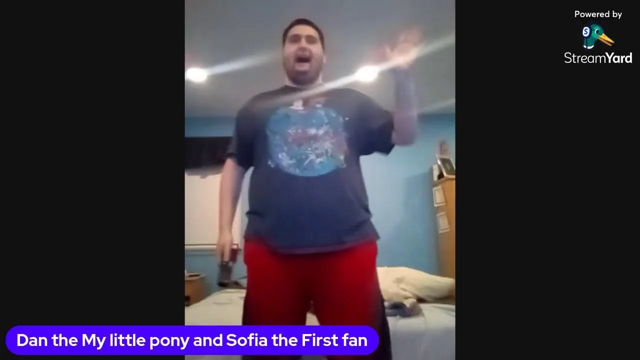 Meet Dan Sobel | Fandom