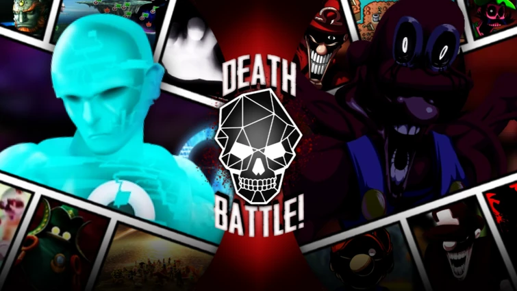 First Megapost: Tabuu VS Ultra M (Super Smash Bros. Brawl VS Mario's ...