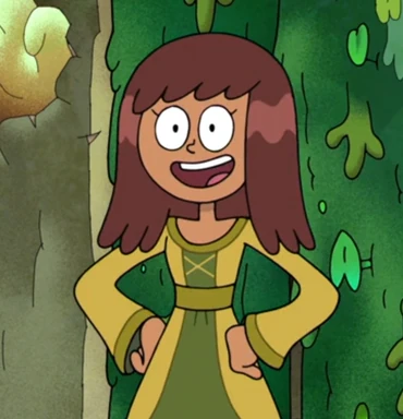 Best Anne hairstyle? (Amphibia) | Fandom