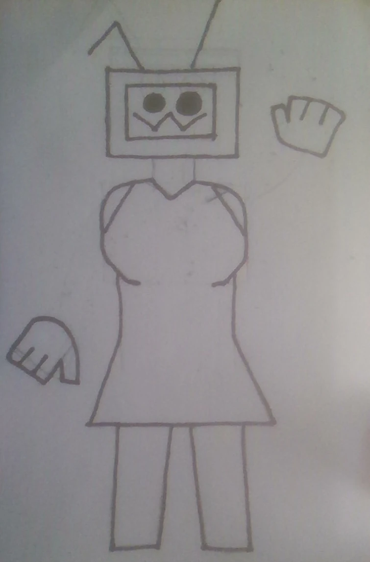 no colors for you today | Fandom