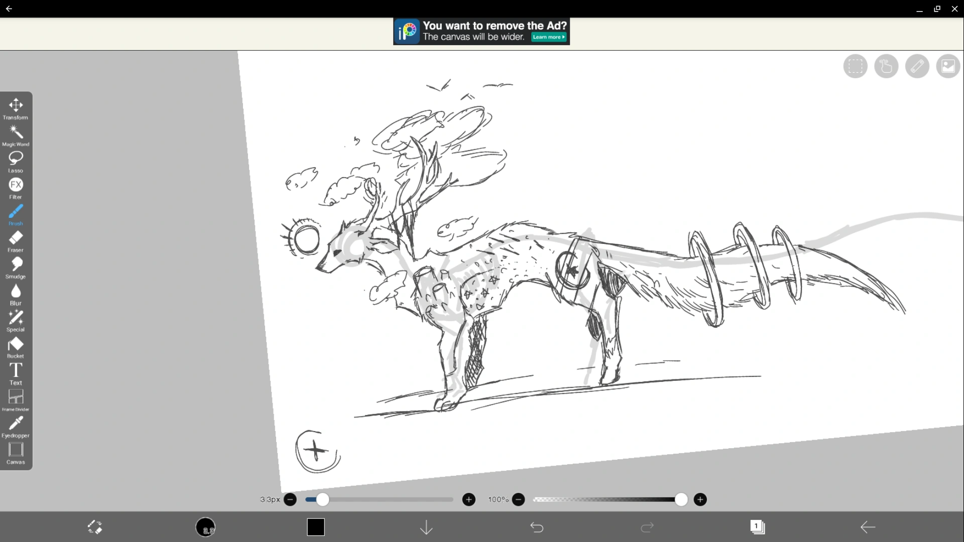 Warden concept sneak peek | Fandom