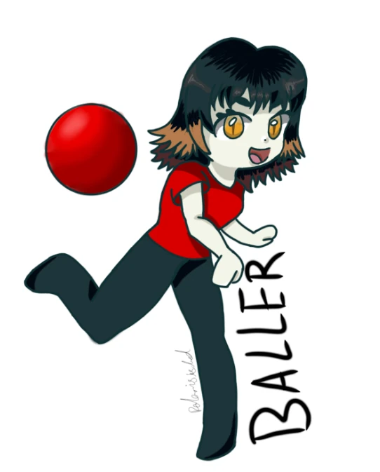 STOP POSTING ABOUT BALLER 😡 | Fandom