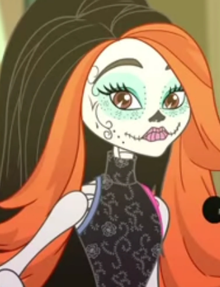 Monster High G3 More people are missing Season 2 and 3 or 4 5 can ...