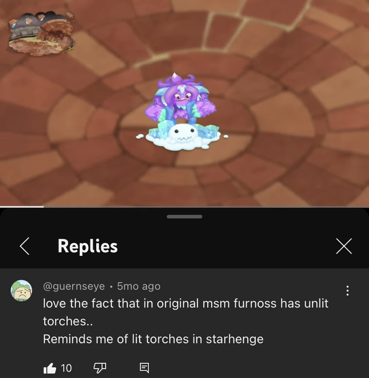 Furnoss | Fandom