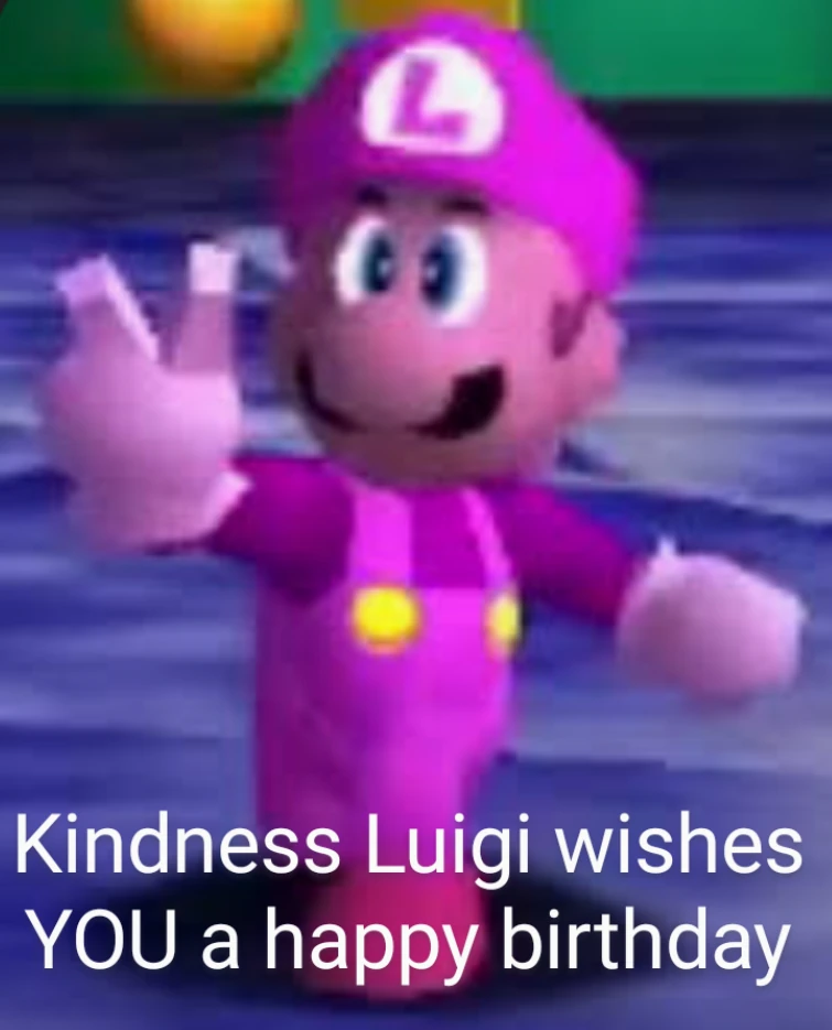 So uhhh.... its kind of my birthday... | Fandom