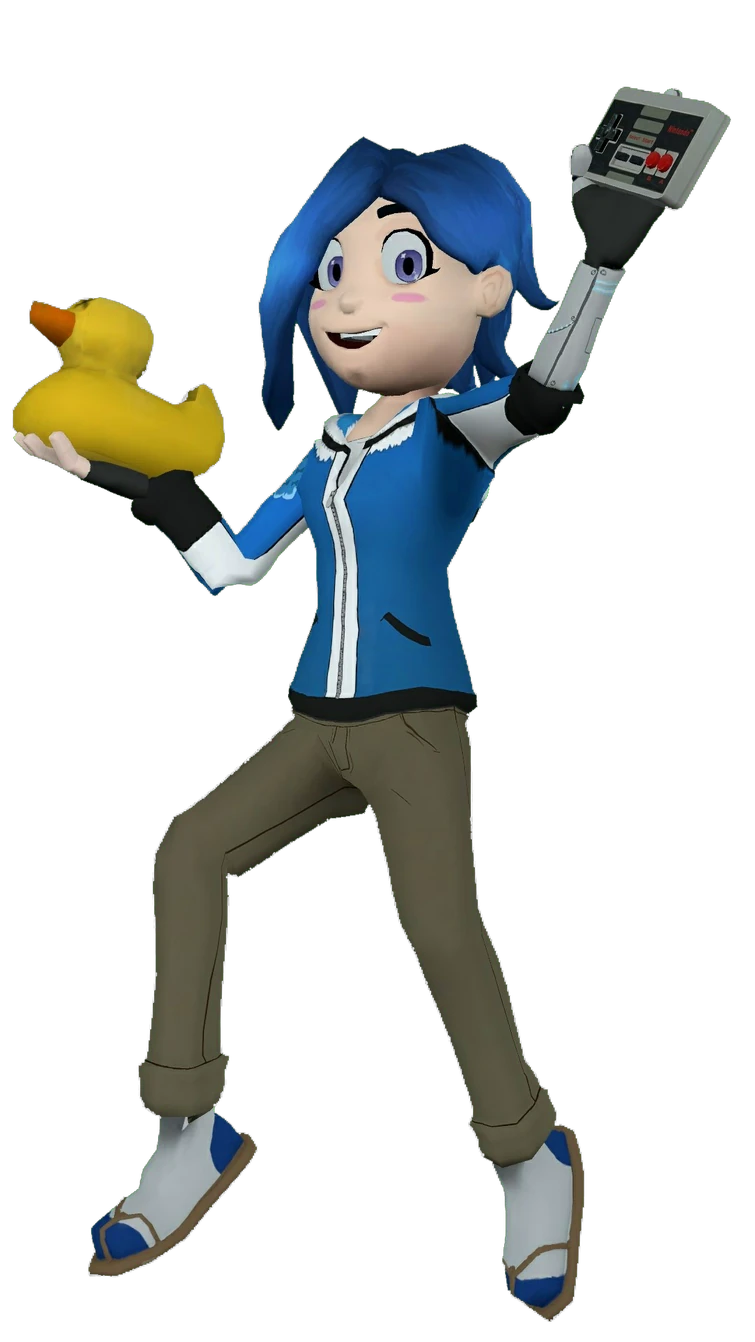 Out of These SMG4 Characters who should they fight? | Fandom