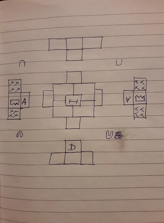 Maces and Talons | Fandom