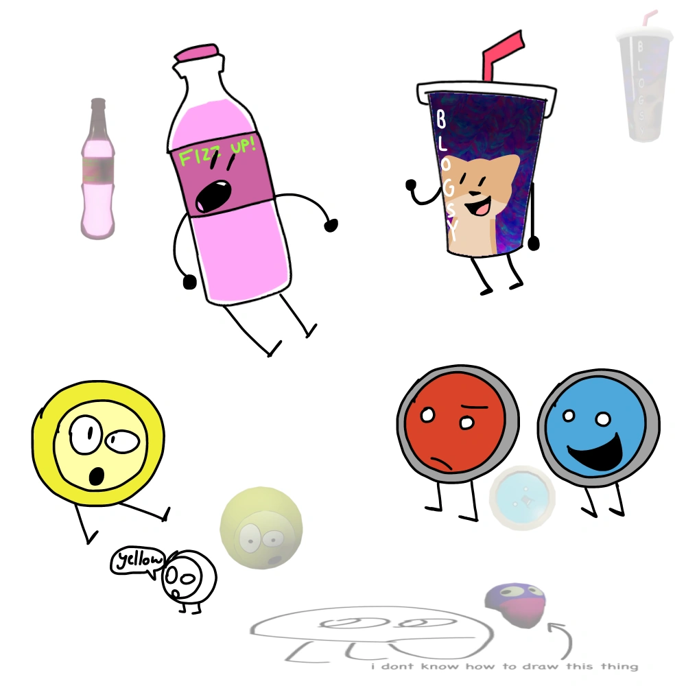 more regretevator item object show art | Fandom