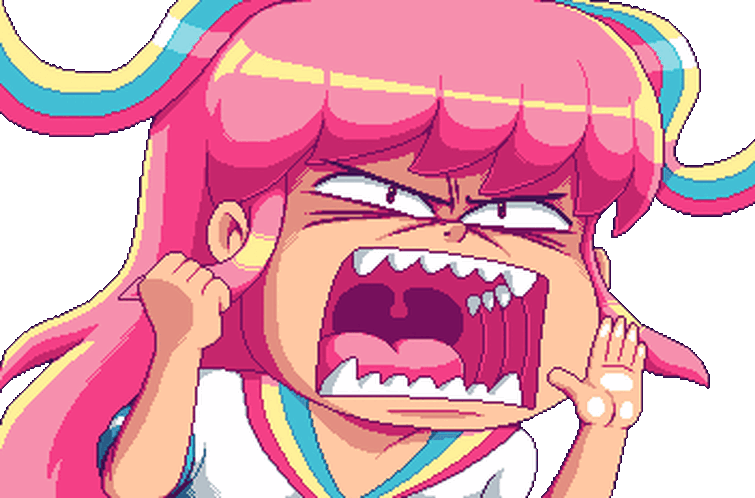 Fun fact: GIFfany is on "thisisnotawebsitedotcom.com"! | Fandom