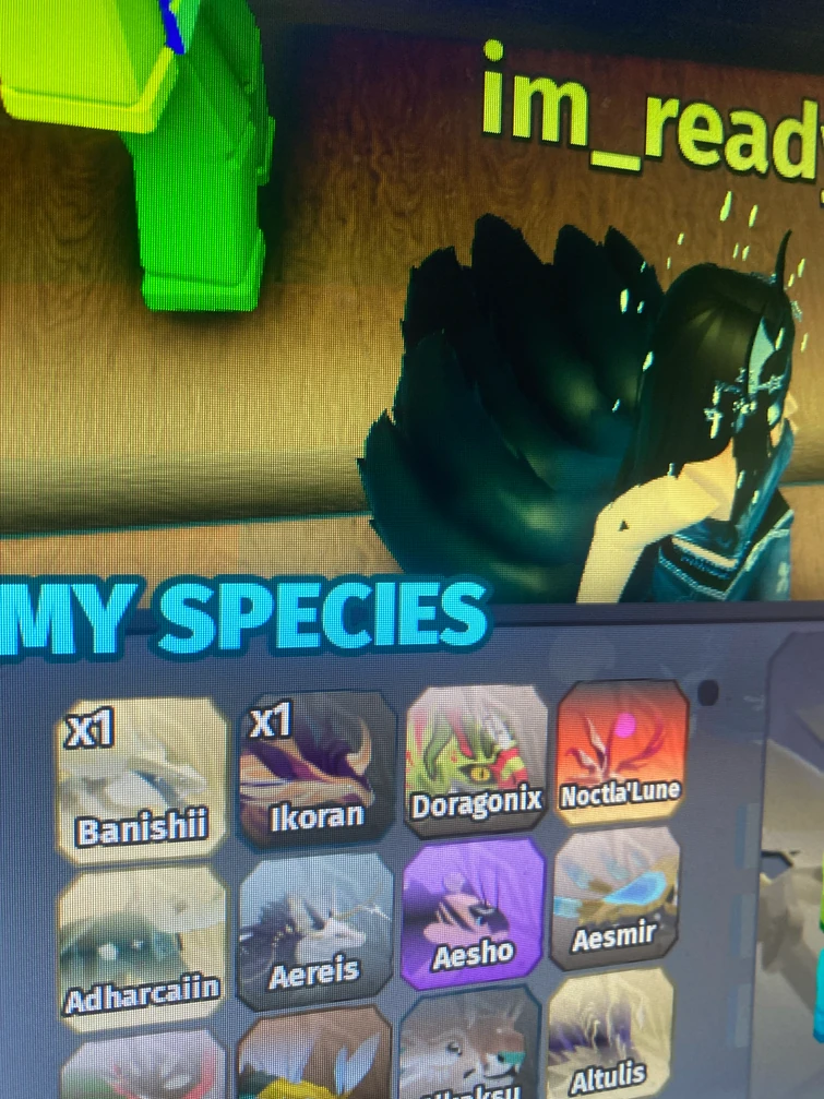 Discuss Everything About Creatures of Sonaria Wiki | Fandom