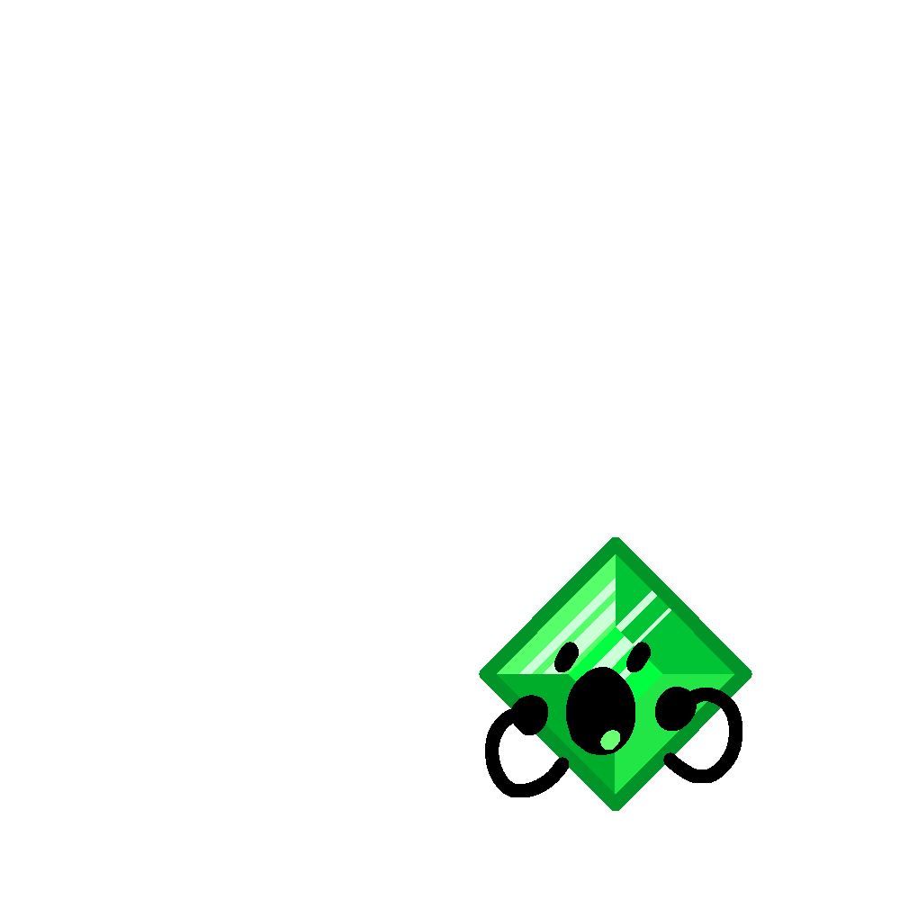 Introducing: Emerald | Fandom