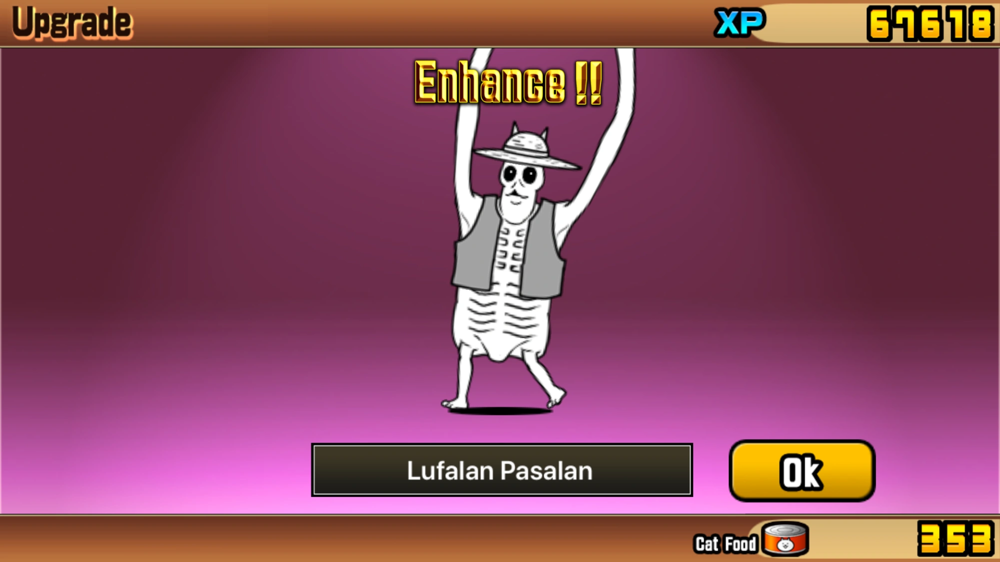 lufalan pasalan! | Fandom