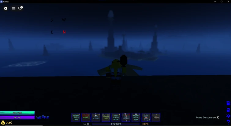 I accidentaly found a visual bug | Fandom
