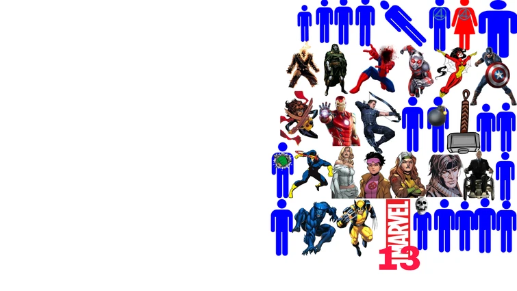 Deadpool kills the marvel universe(2012 comic) kill count | Fandom