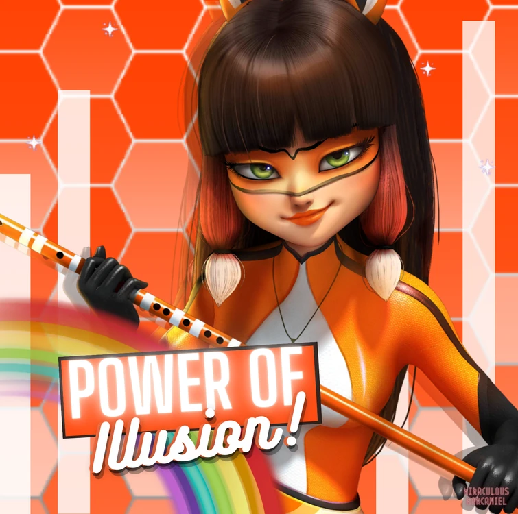 Volpina Edit | Fandom