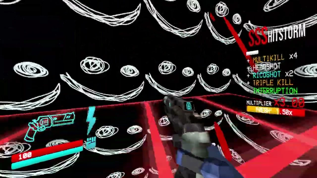 a-200 in cybergrind | Fandom