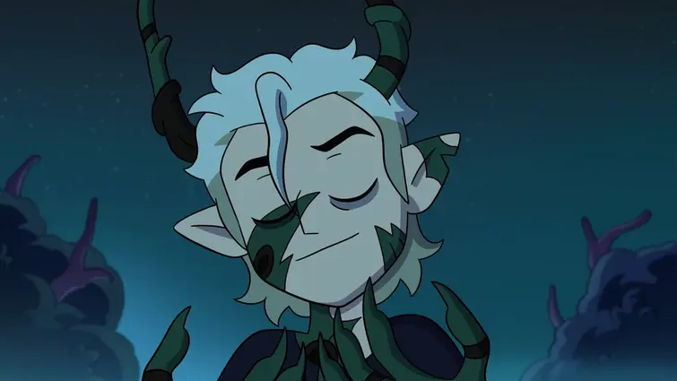 possessed hunter but he’s pfp fodder | Fandom