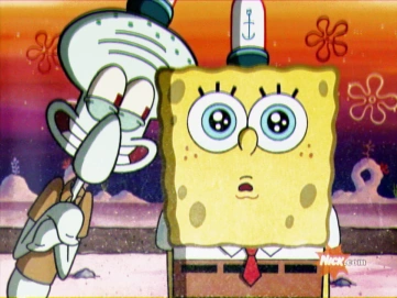 Later SD-Seasons SpongeBob but with a 2000s Bug | Fandom