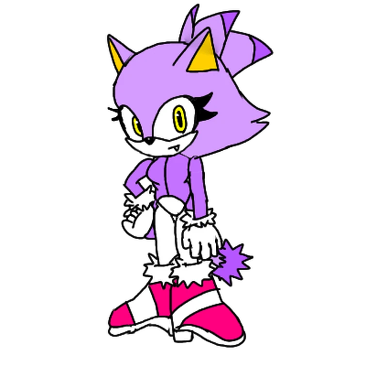 blaze drawing | Fandom