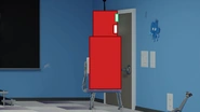 Roboty x door | Fandom