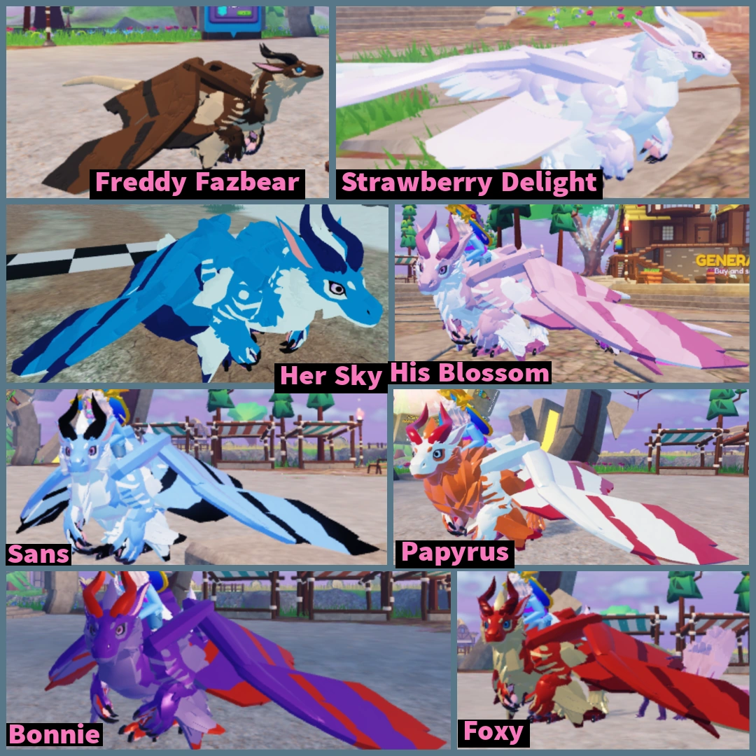 Dragon Heart Stables^^ | Fandom