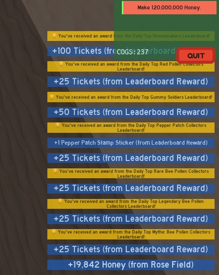 all i did was a 50t boost... | Fandom