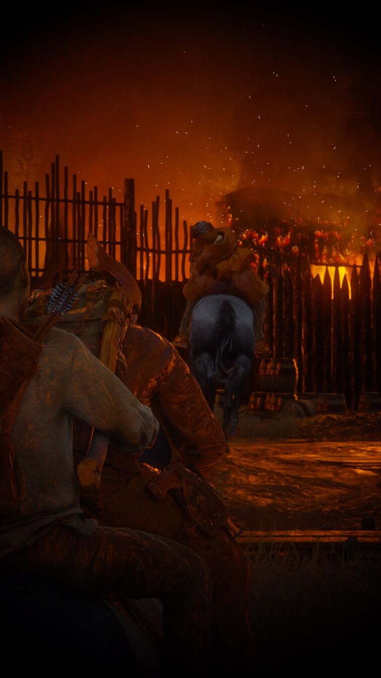 Discuss Everything About The Last of Us Wiki | Fandom