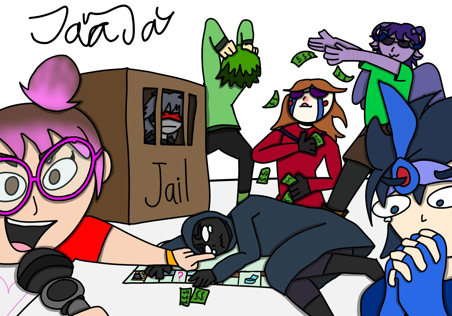 DONEZOOOO >:D | Fandom