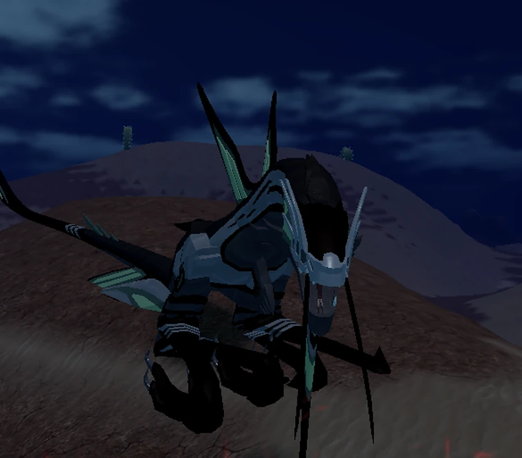 Discuss Everything About Creatures of Sonaria Wiki | Fandom