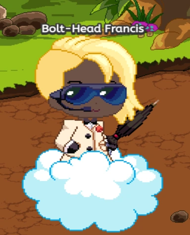 show your prodigy faces | Fandom