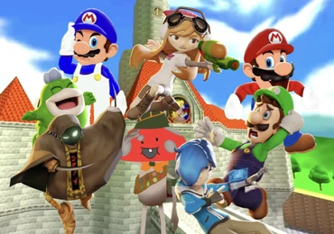 Random matchup | Fandom