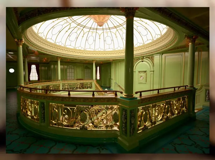 Discuss Everything About Titanic Wiki | Fandom