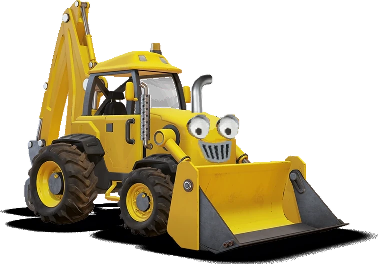 Discuss Everything About Bob The Builder Wiki | Fandom