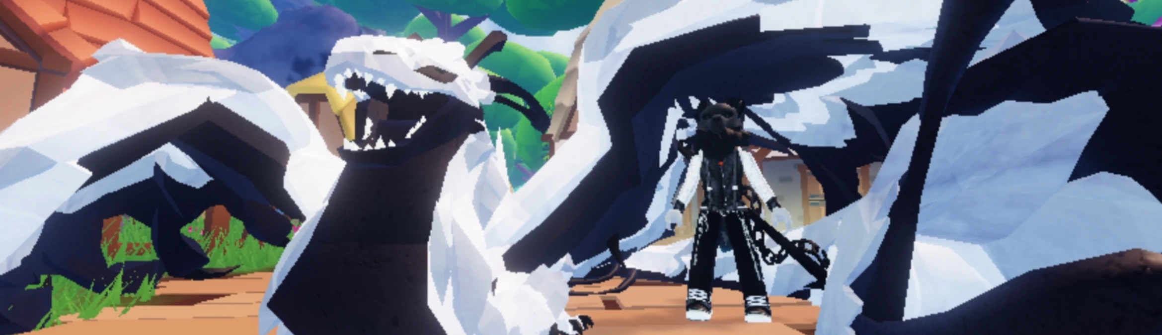 I think tmr is a mental break for me | Fandom