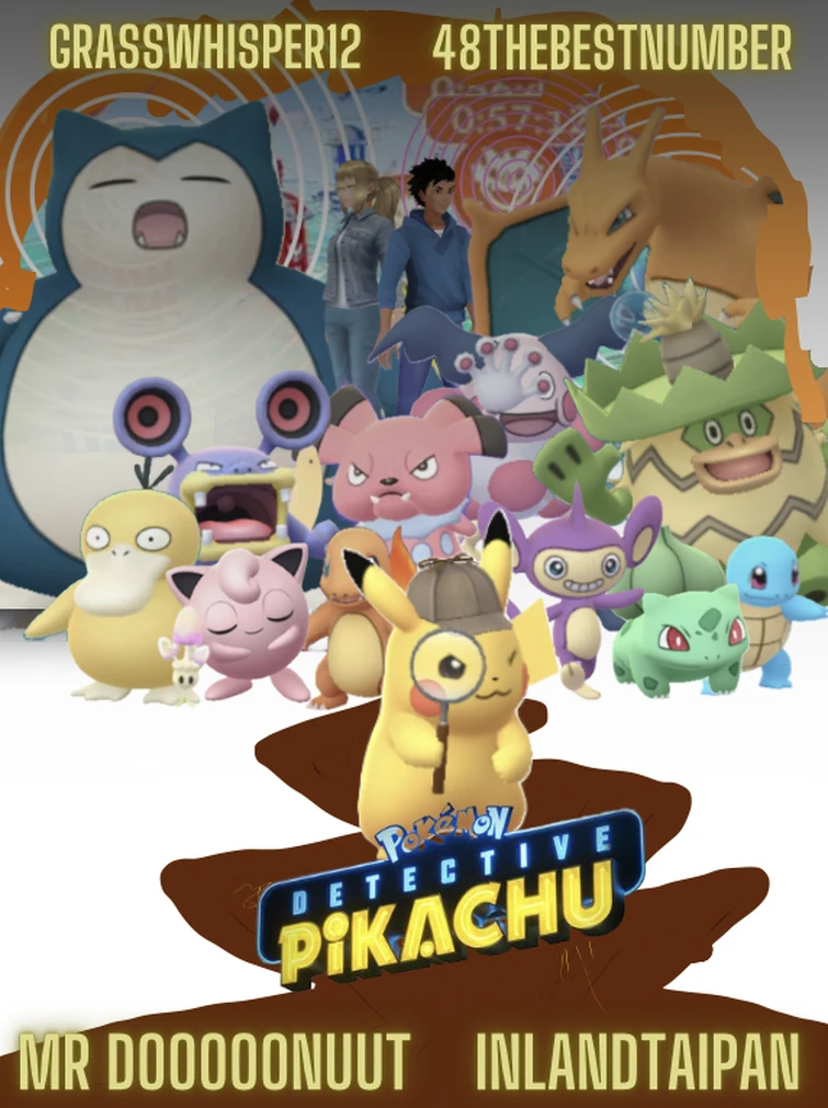 Yay pokemon time | Fandom