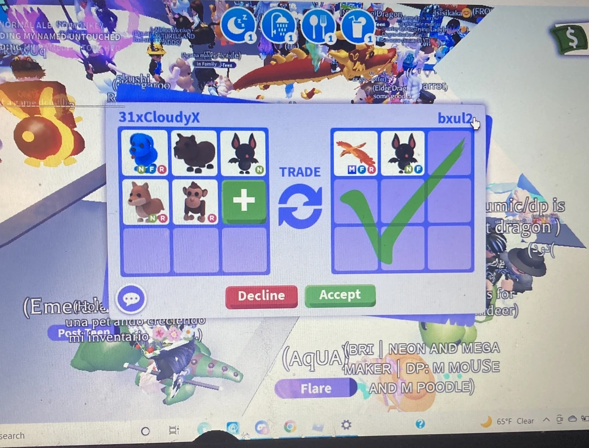 WFL? PLEASE HELP | Fandom