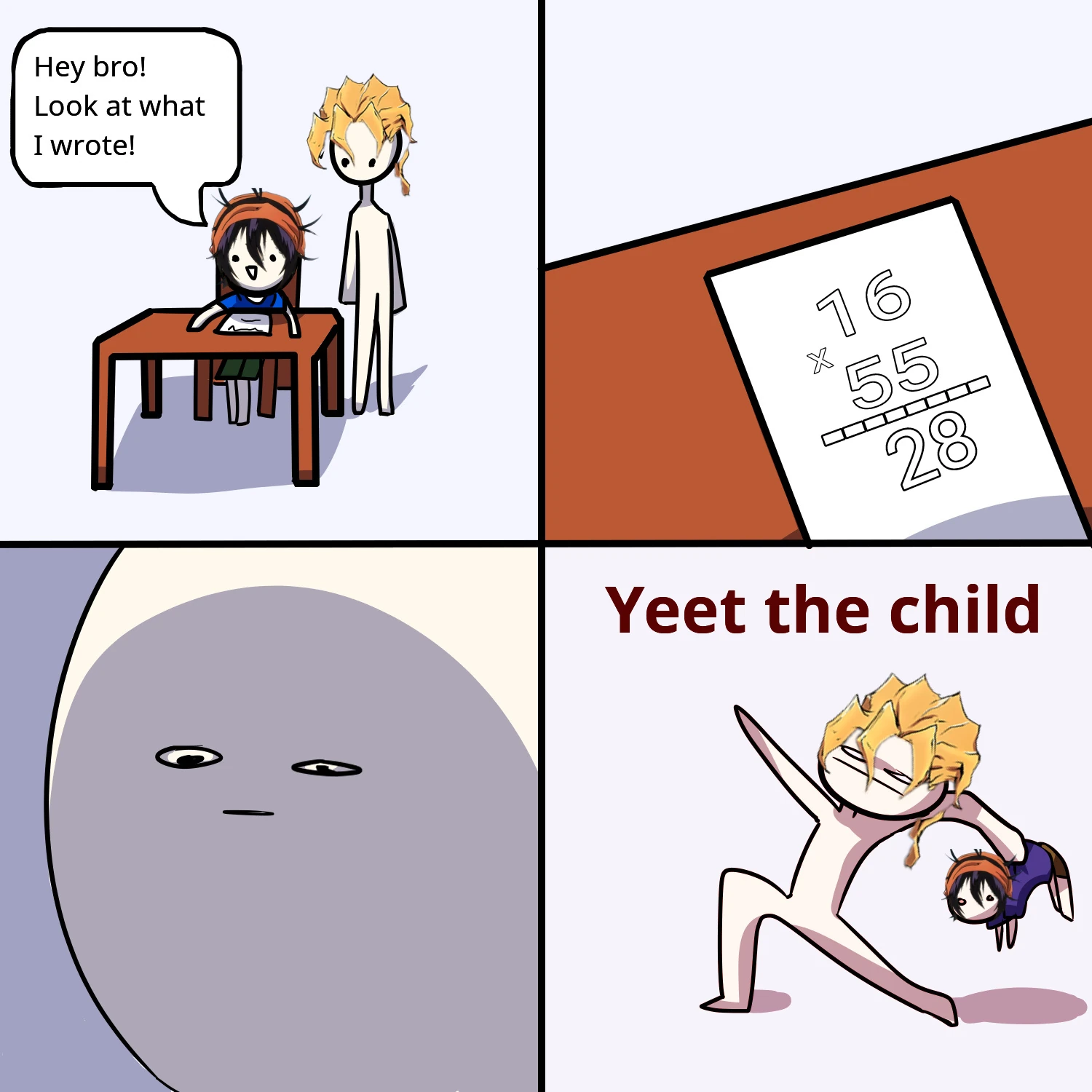 Math problems with narancia | Fandom